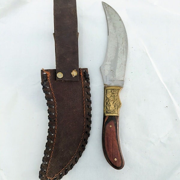 Pakistan Knife - Etsy