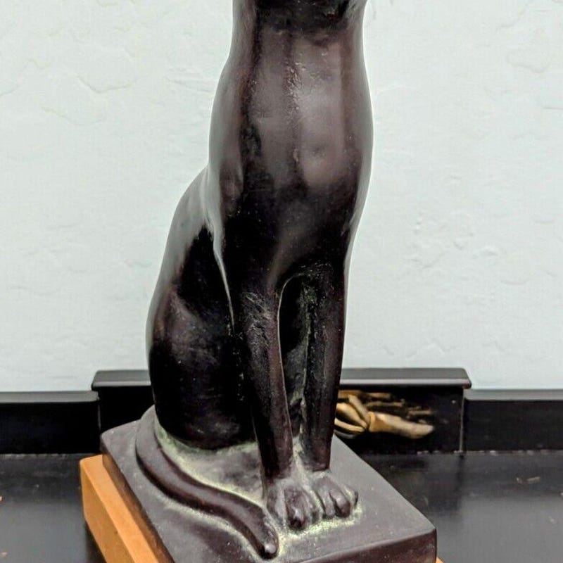 Austin Sculpture - Etsy