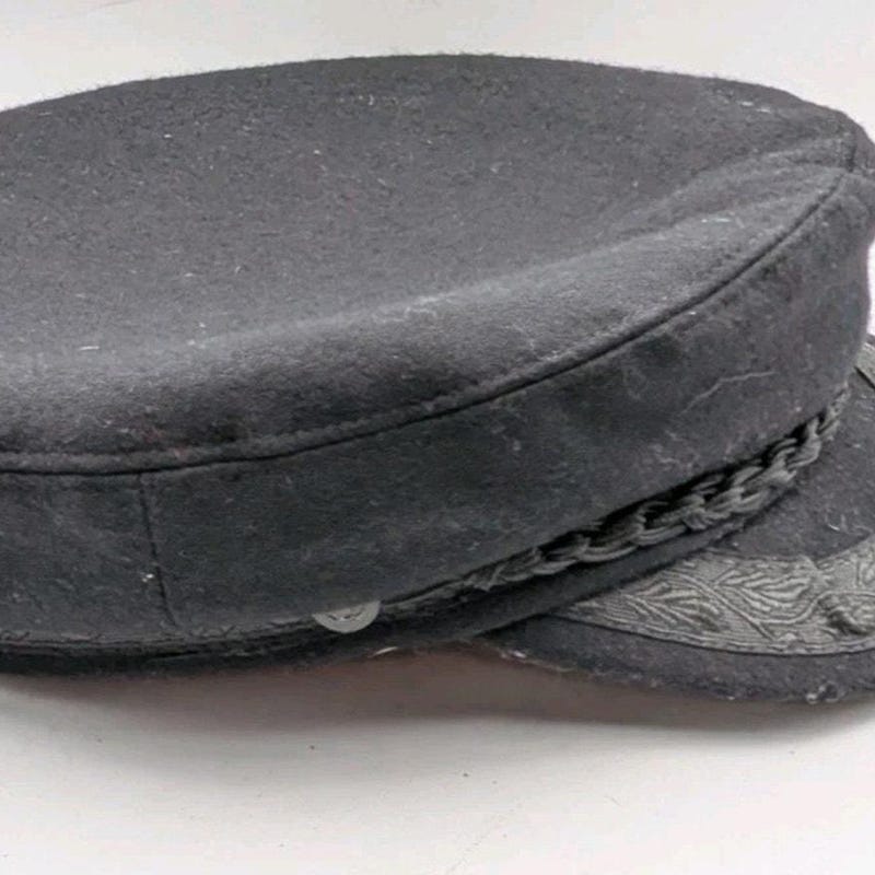 Greek Fisherman Cap - Etsy