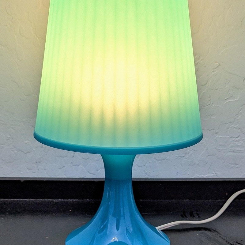 Y2k Lamp - Etsy