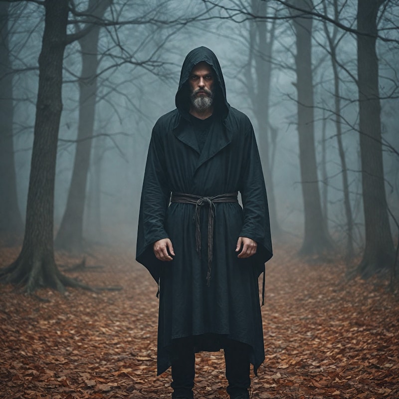 Male Fantasy Costume - Etsy