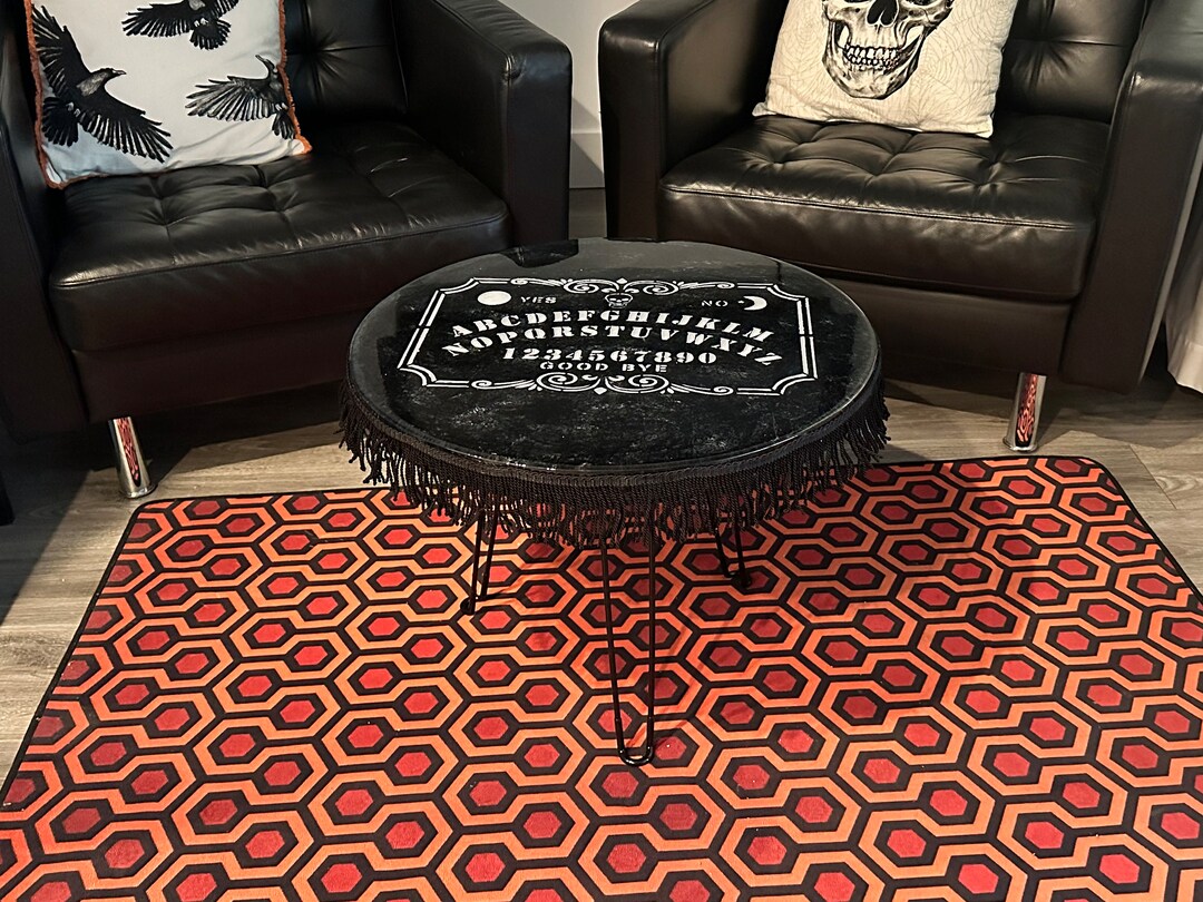 Spirit Board Table, Large - Etsy