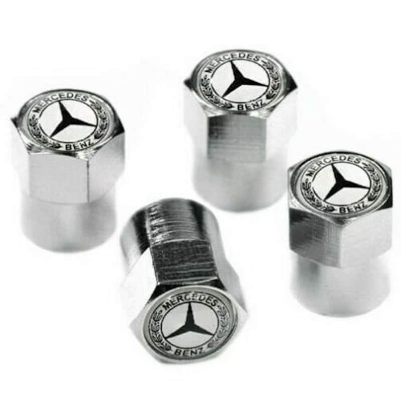 Valve Stem Cap Chrome - Etsy UK