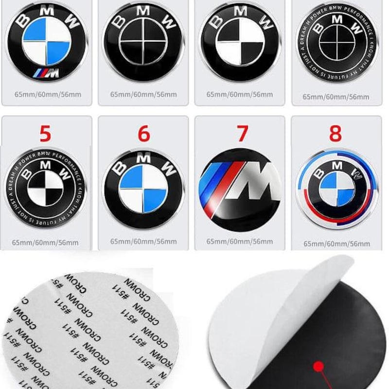 50th Anniversary Logos - Etsy UK