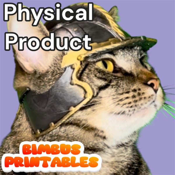 BimbusPrintables - Etsy