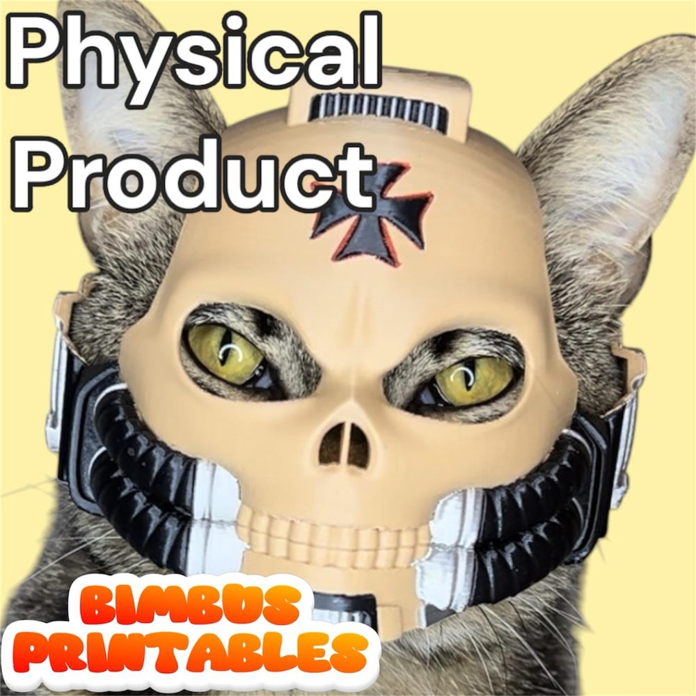 BimbusPrintables - Etsy