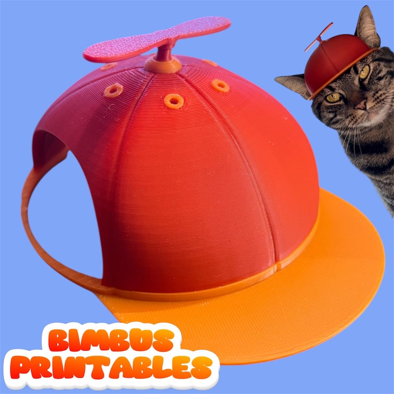Propeller Hat - Etsy UK