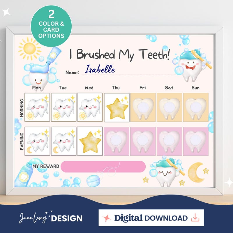 JunaLeonyDesign - Etsy