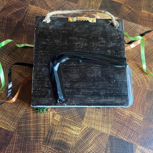 Purple LED Gated Graveyard Diorama, Interactive, Moonlight, Gravestone ...