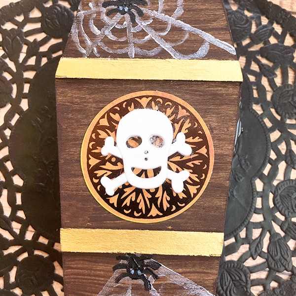 Laughing Coffin - Etsy