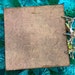 Rustic Pre-made Scrapbook Album, All It Needs is Your Photographs Gift ...