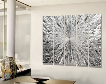 Jon Allen Metal Art - Etsy