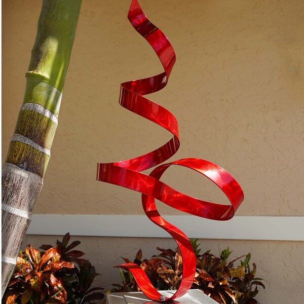 Sculpture Table Base - Etsy