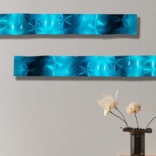 Jon Allen Metal Art - Etsy UK