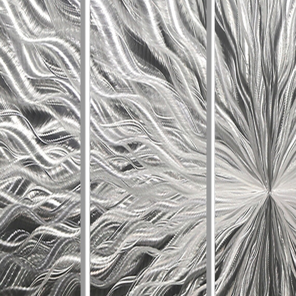 Custom Metal Art Modern Metal Wall Art Abstract Painting - Etsy