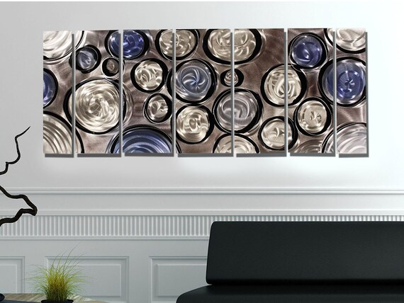 Multi Panel Wall Art
