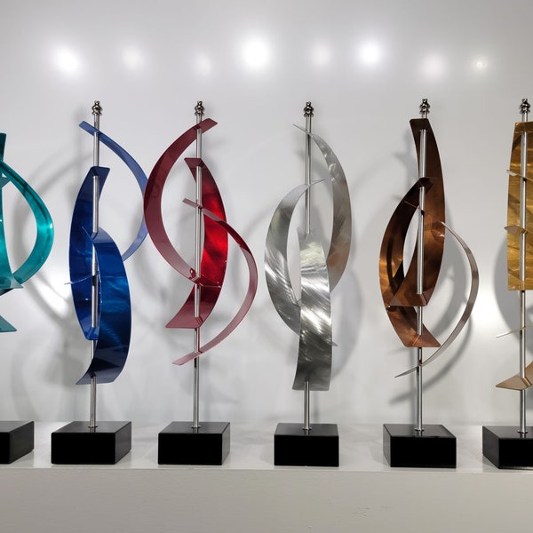 Table Top Sculpture - Etsy