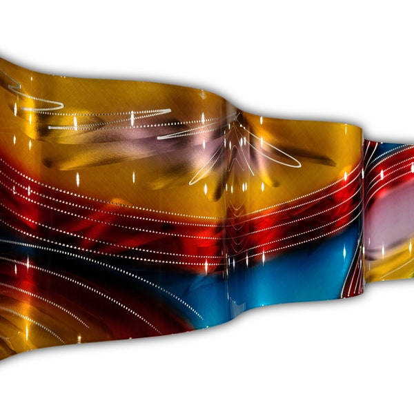 Jon Allen Metal Art - Etsy UK