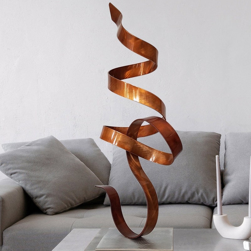 Table Top Sculpture - Etsy