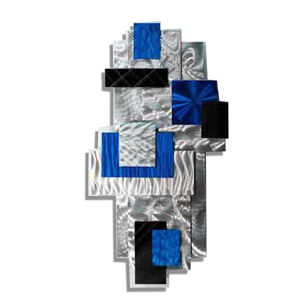 Jon Allen Metal Art - Etsy UK