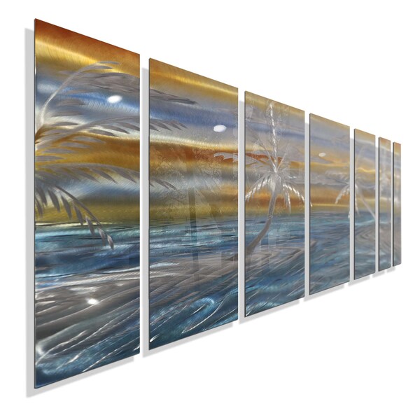 Multi Panel Wall Art - Etsy