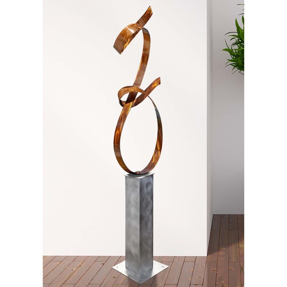 Outdoor Statues Outdoor & Gardening Home & Living Indoor Outdoor Art ...