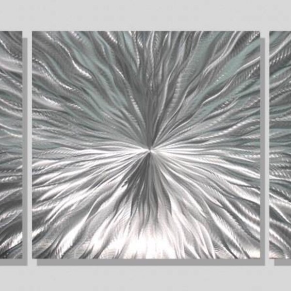 Jon Allen Metal Art - Etsy UK