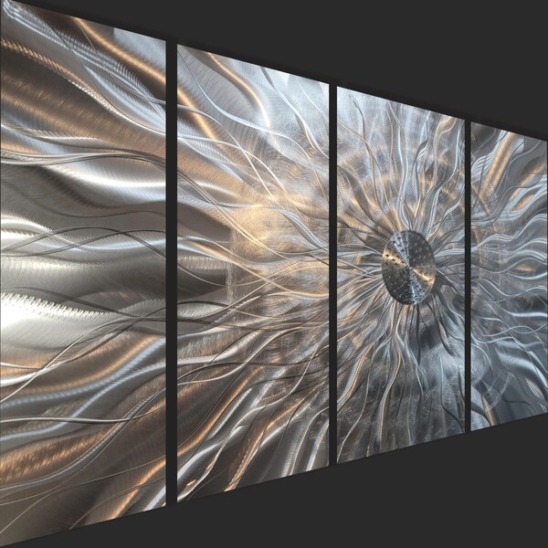 Metal Artwork - Etsy