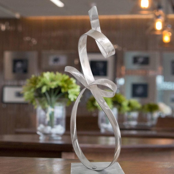 Tall Indoor Sculpture - Etsy