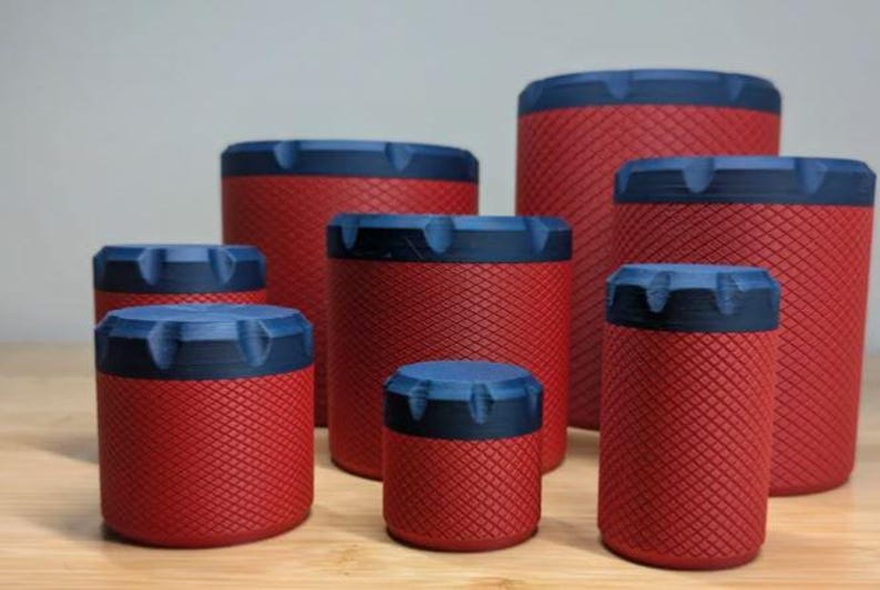 3D Printing Services - PLA, PETG, TPU - Etsy