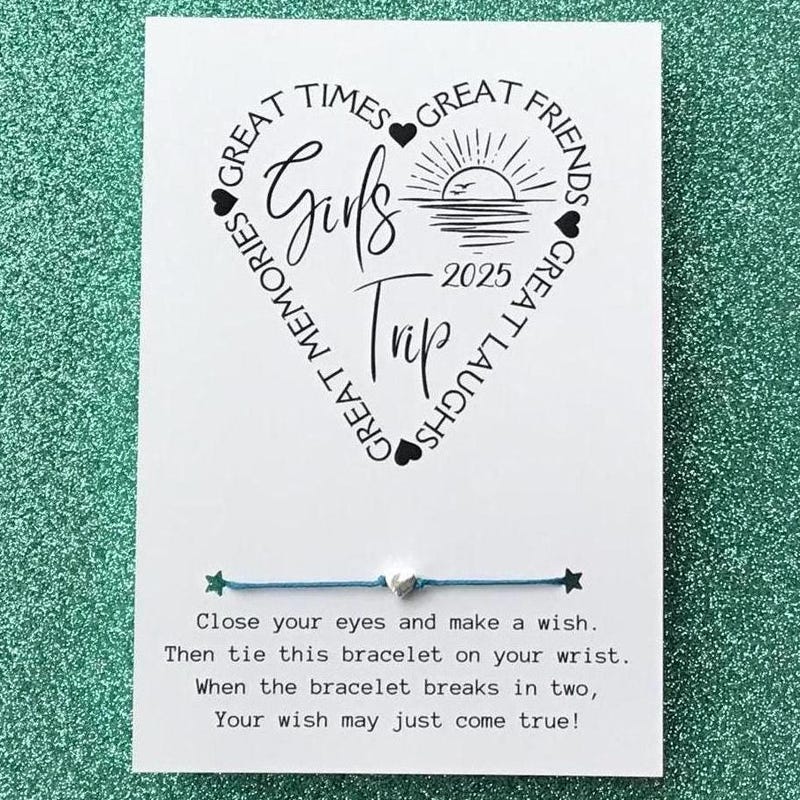 Girls Trip Gifts - 60+ Gift Ideas for 2025