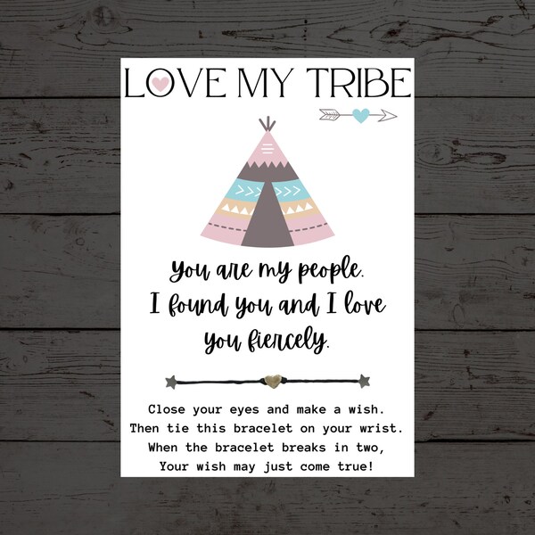 My Tribe Bulk Gifts - 60+ Gift Ideas for 2024