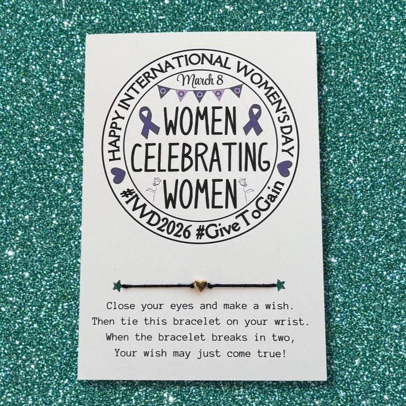 Iwd Gifts - 60+ Gift Ideas for 2026