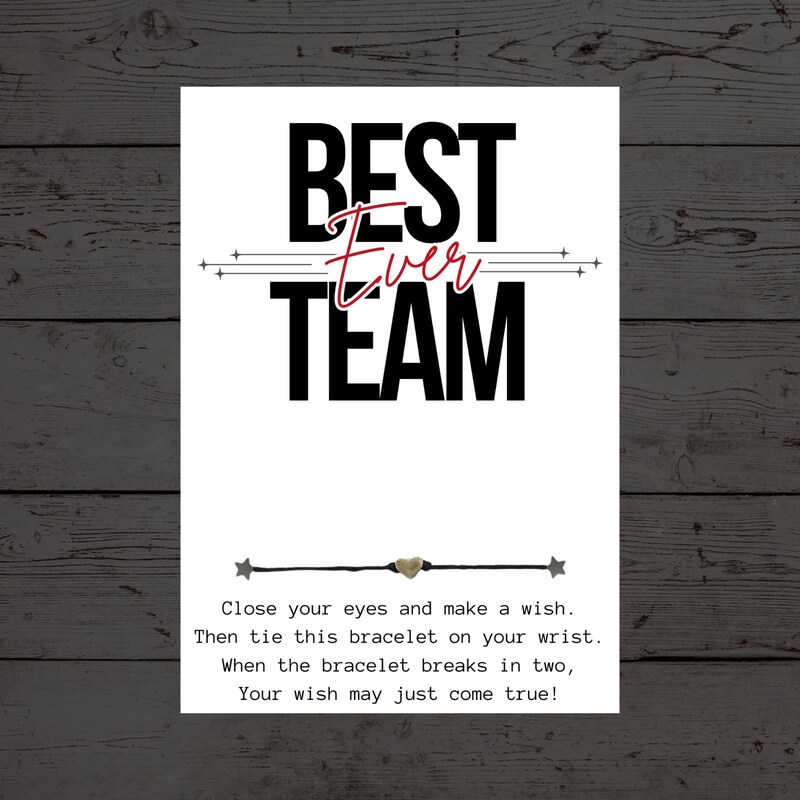 Team Gifts - 60+ Gift Ideas for 2024