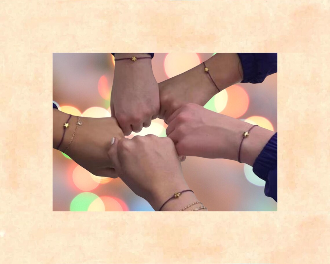 Great Leaders Inspire Greatness in Others Card, Wish Bracelet ...