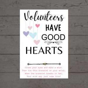 Volunteer Gifts - 60+ Gift Ideas for 2024