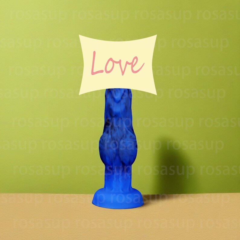 5 Sizes Silicone Fantasy Dildo With Knot Soft Dildo Sex Toys Dildo