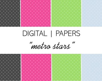 Hot pink lime green | Etsy