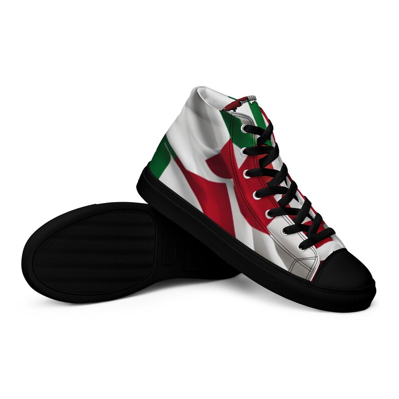 Men’s Italy High Top - Etsy