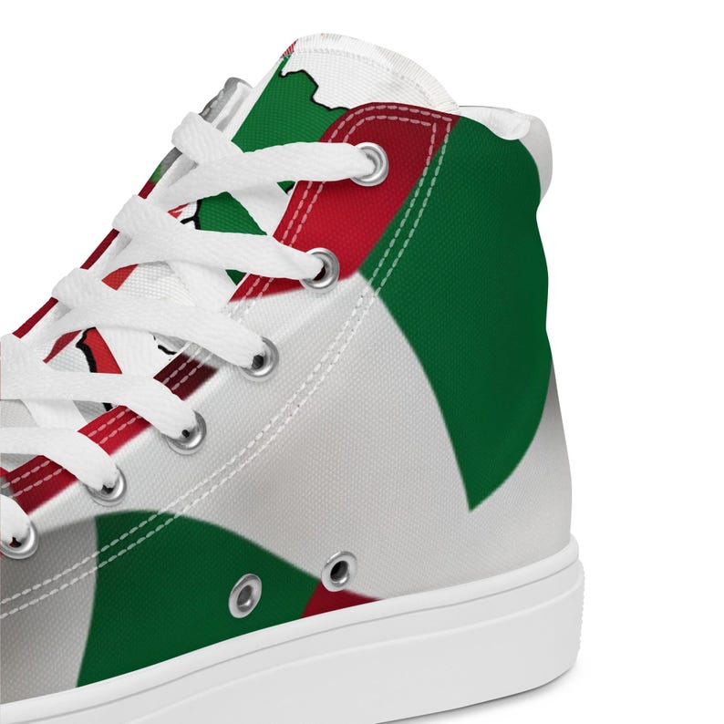 Men’s Italy High Top - Etsy