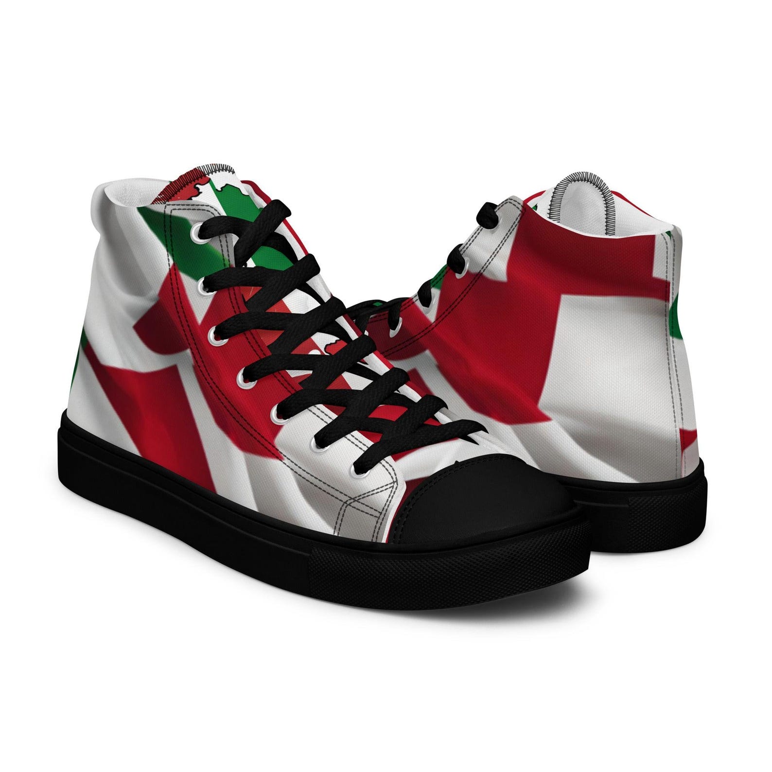 Men’s Italy High Top - Etsy