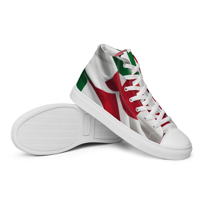 Men’s Italy High Top - Etsy