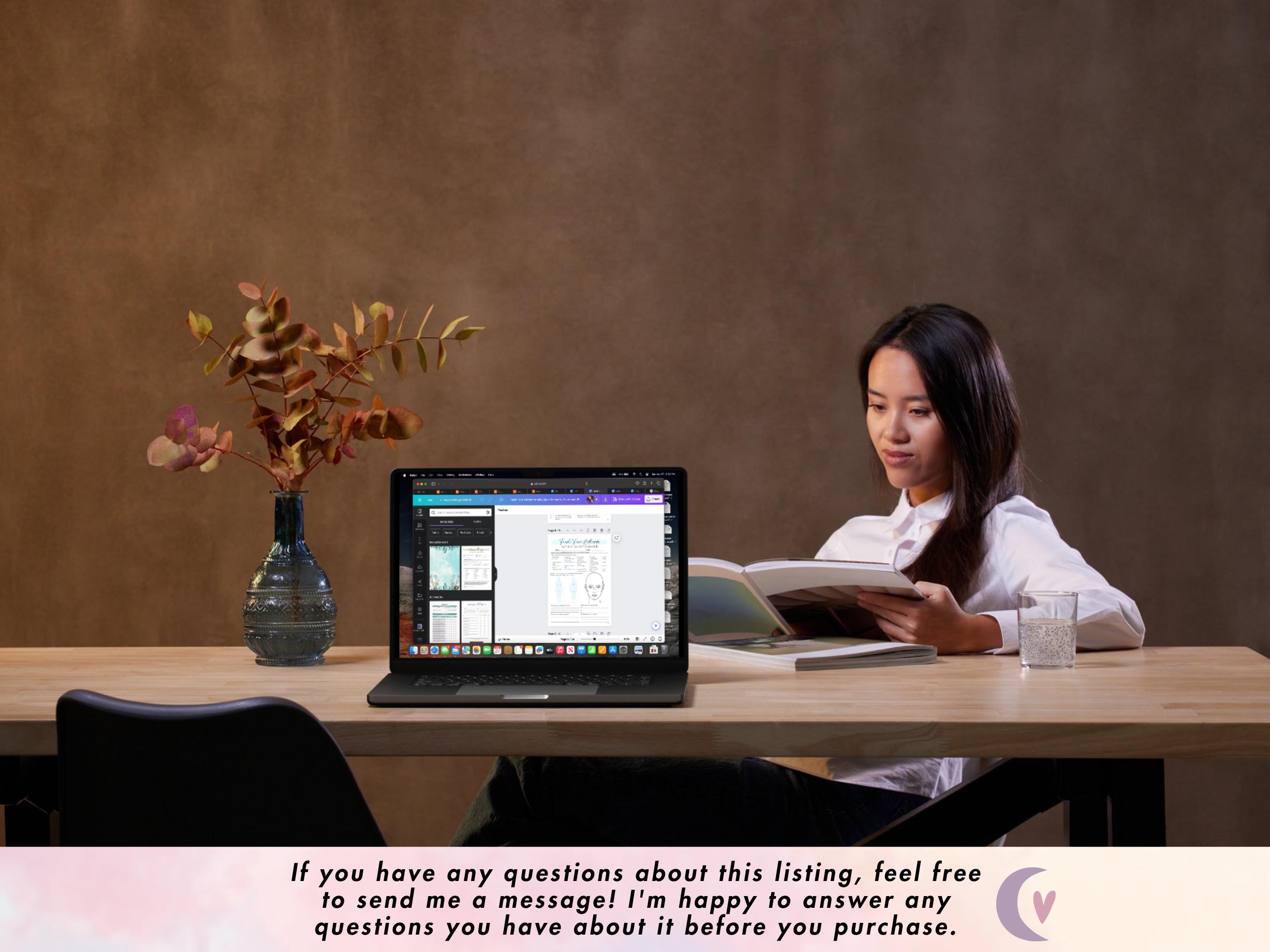 Editable Med Spa Paperwork Bundle | Neutral Theme SOAP Notes, Intake ...