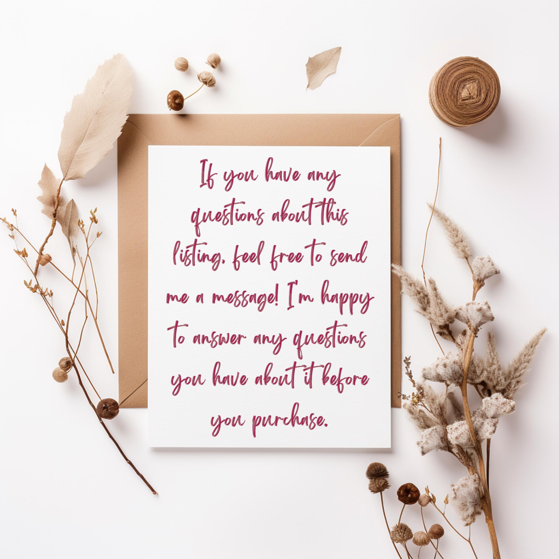 Editable Referral Digital Print Business Card Template | Printable ...