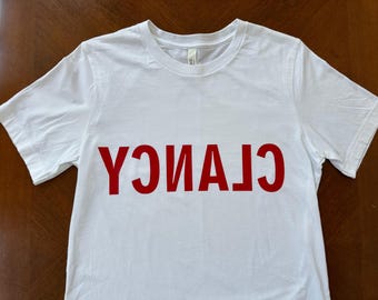 Twenty One Pilots Clancy World Tour Shirt - Etsy