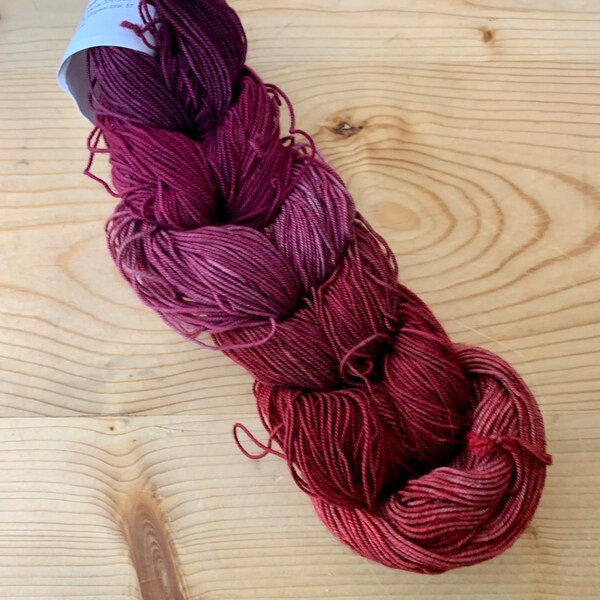 Mini Skein - Etsy