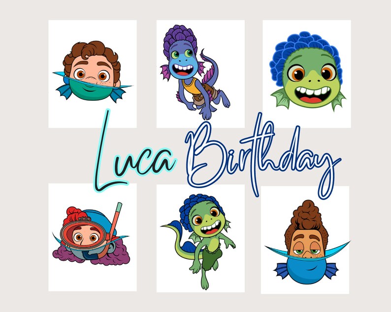 Luca Birthday Party, Boys Birthday Party Ideas, Kids Paint Party ...