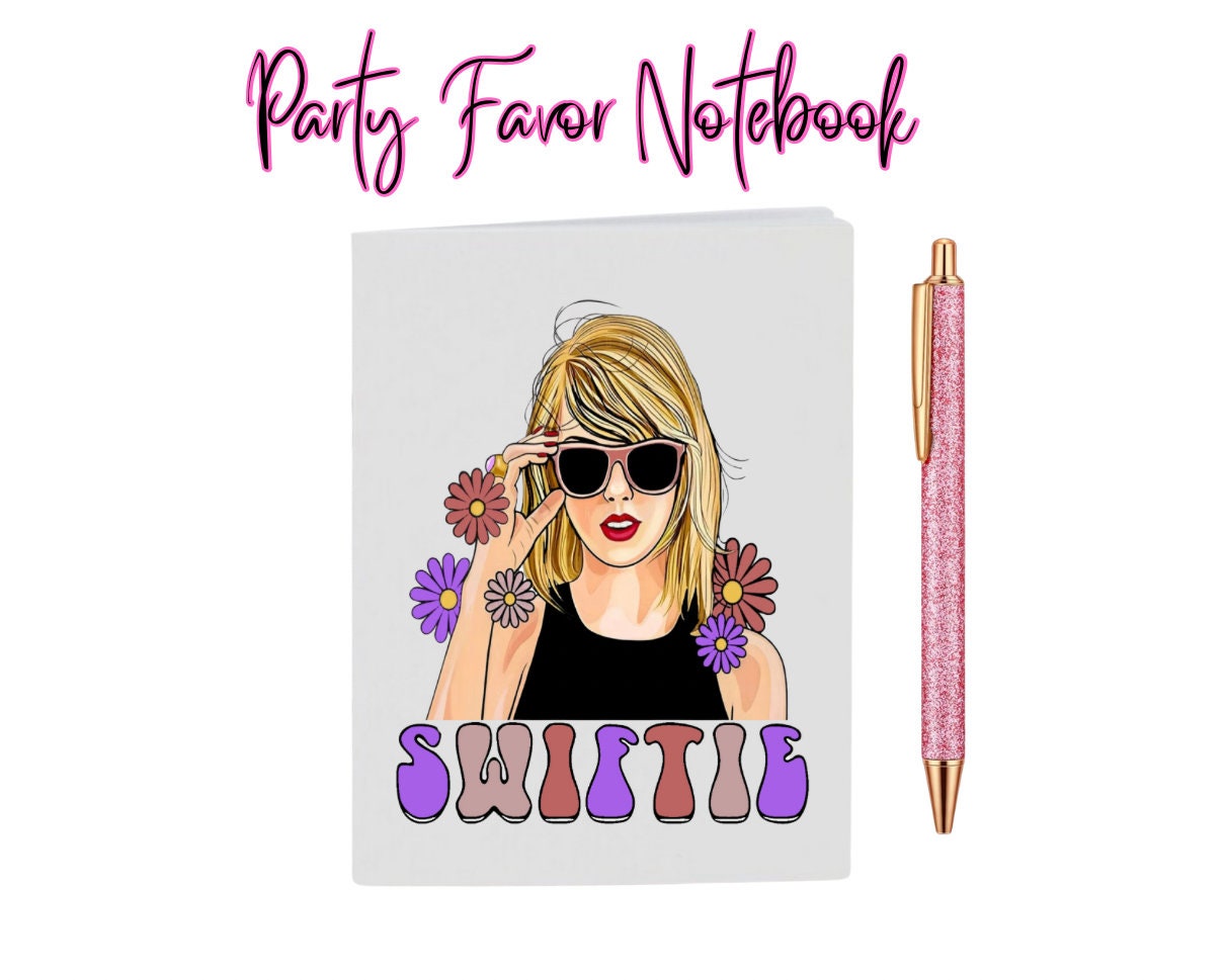 Taylor Swift Birthday Party, Taylor Swift Party Favors, Gifts for Teens ...