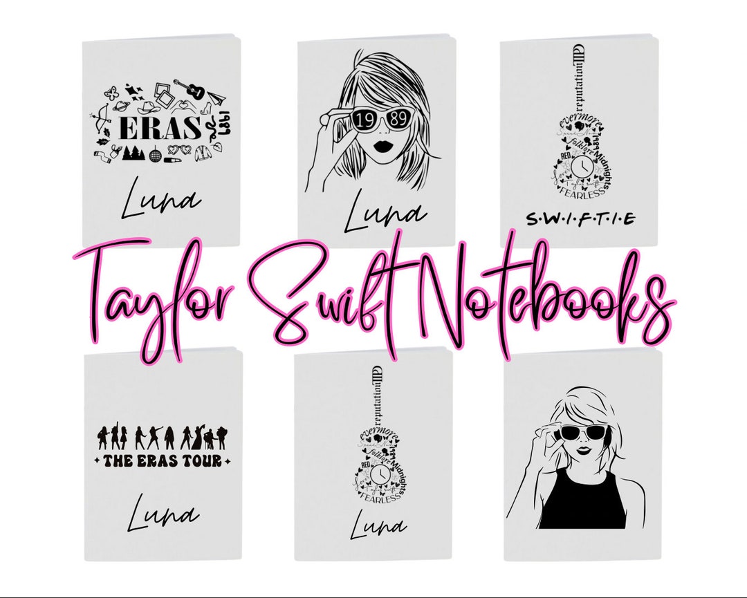 Taylor Swift Birthday Party, Taylor Swift Party Favors, Gifts for Teens ...