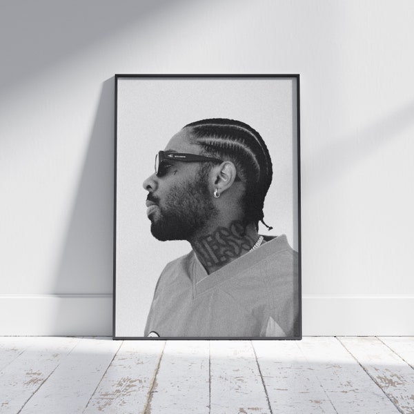 Brent Album Poster - Etsy
